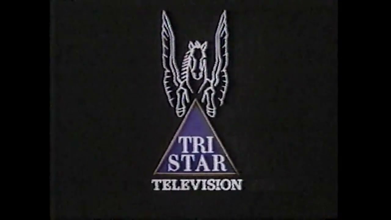 Rastar Productions Tristar Television 1987 Youtube