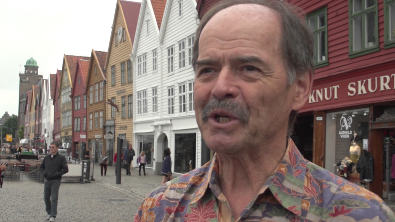 Bergen Norway Travel Guide Youtube