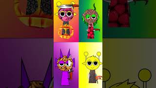 Asmr Sprunki Care Incredibox Animation Asmrsounds Asmrvideo Sprunki