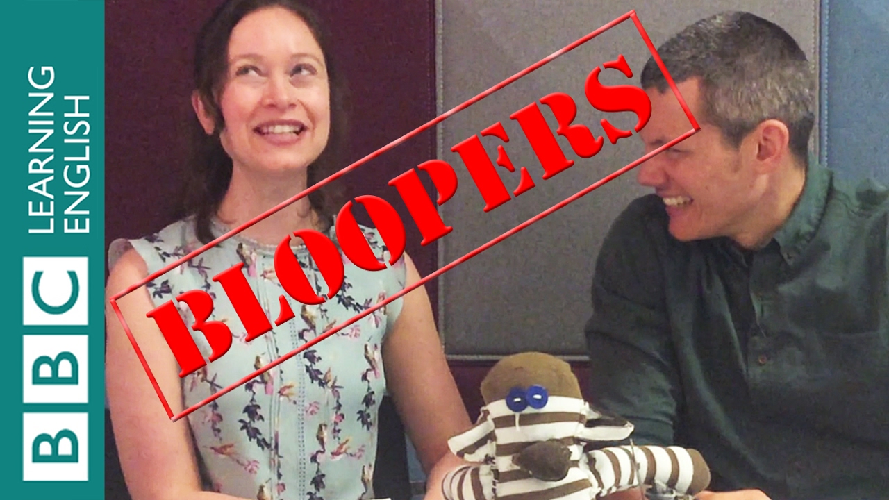 The Teachers Room Correcting Errors Bloopers Youtube