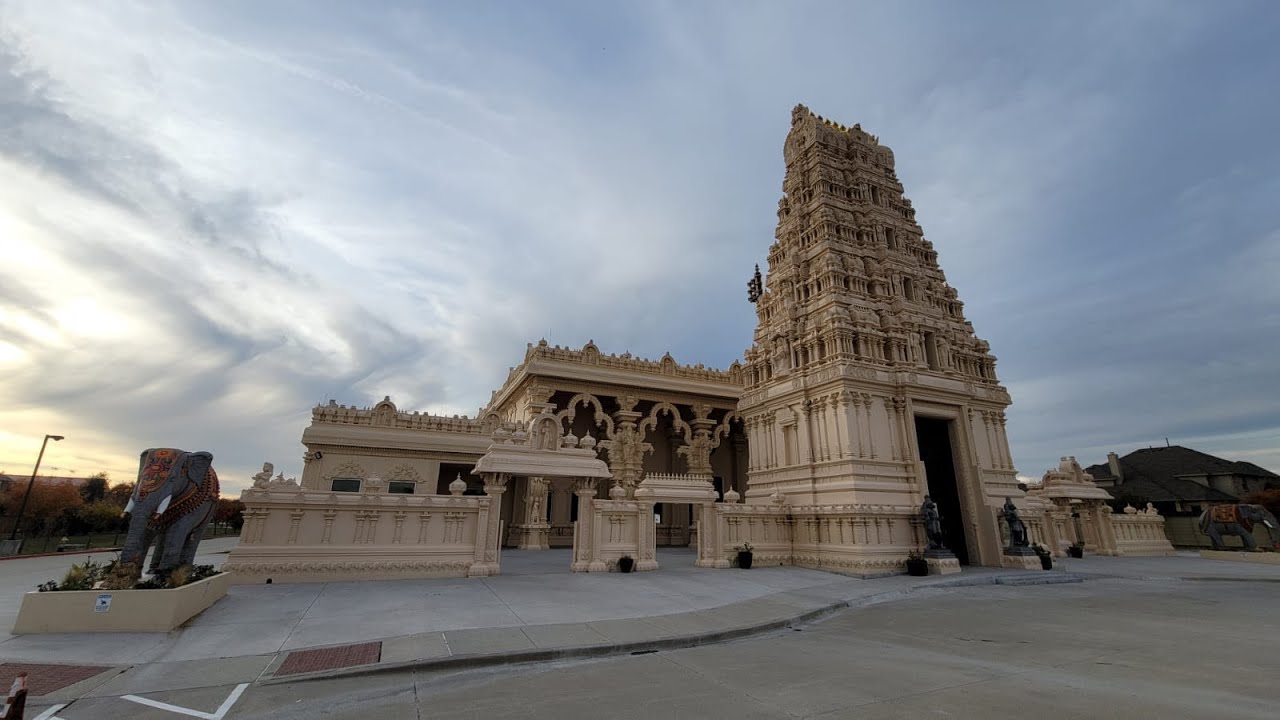Karyasiddhi Hanuman Temple Frisco Temple Dallas Hanuman Jai Shri
