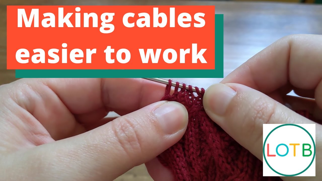 Easier Cables Youtube