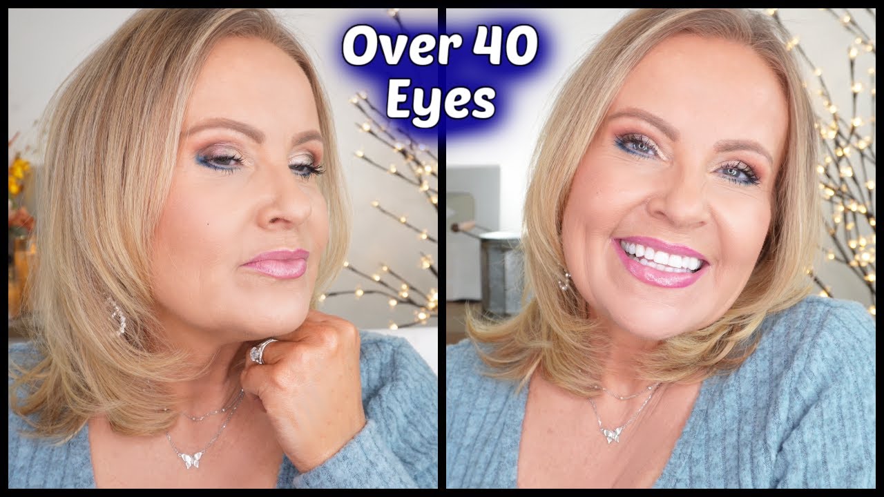 Over 40 Easy Eyeshadow Tutorial Beginner Friendly Youtube