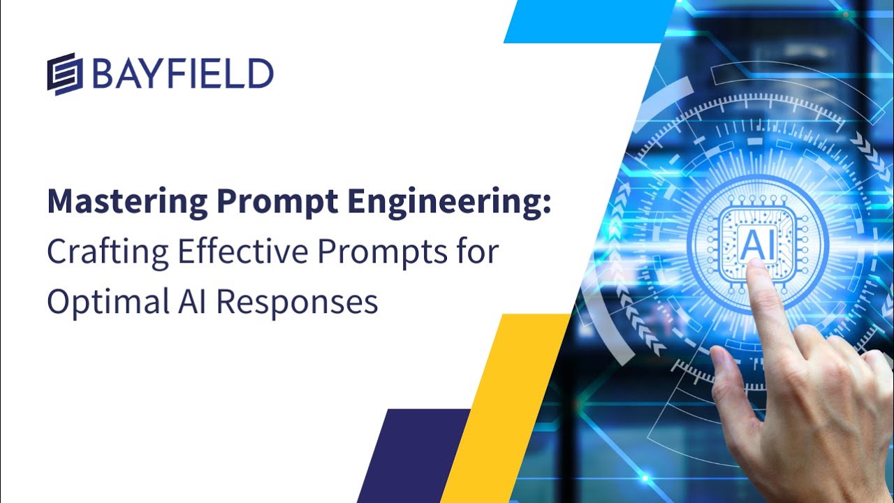 Mastering Ai Prompt Engineering Get Smarter More Accurate Responses