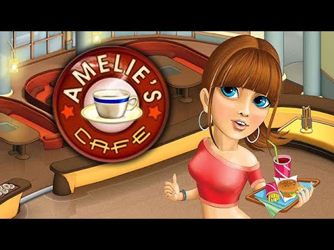 Amelie S Cafe Trailer Youtube
