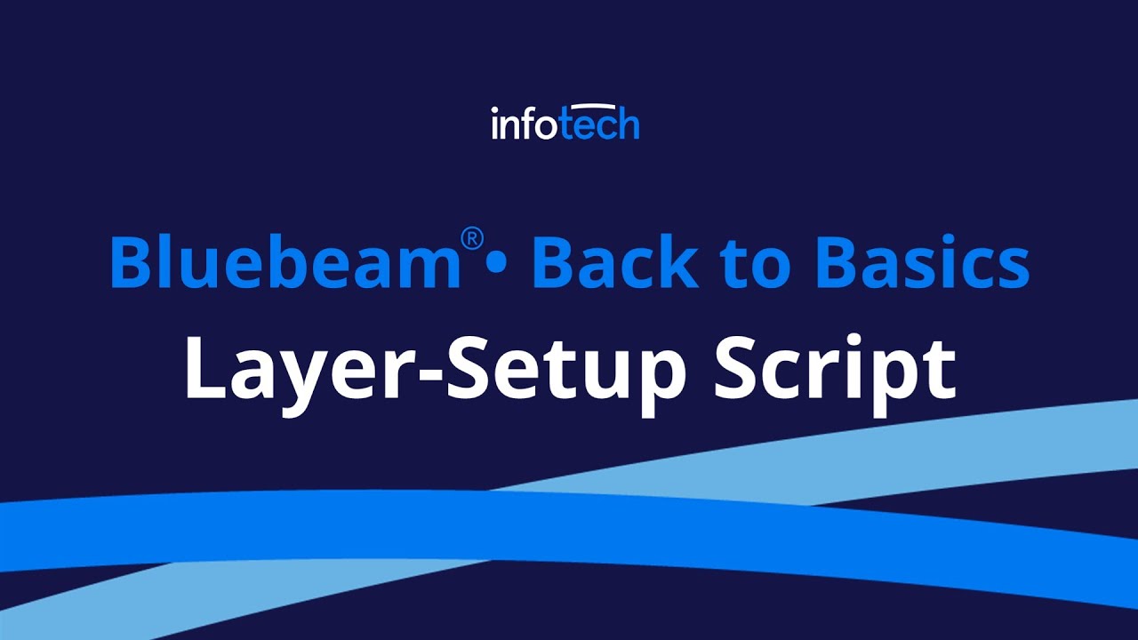 Basics Layer Setup Script Youtube