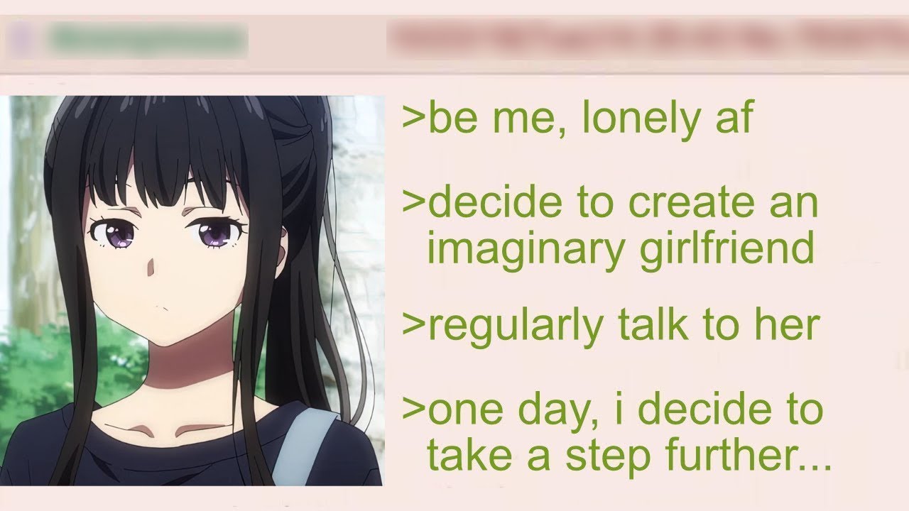 4chan Greentext Stories Are Imaginary Youtube