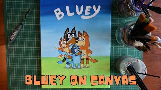 How To Draw Dragon Bluey Episode Dragon Candy Pop Mp3 Mp4 Download