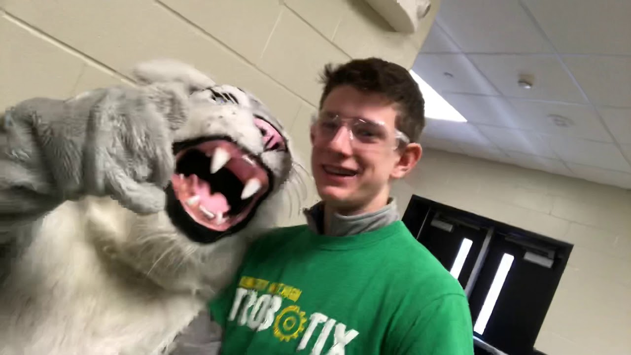 Comp Day Vlog Youtube