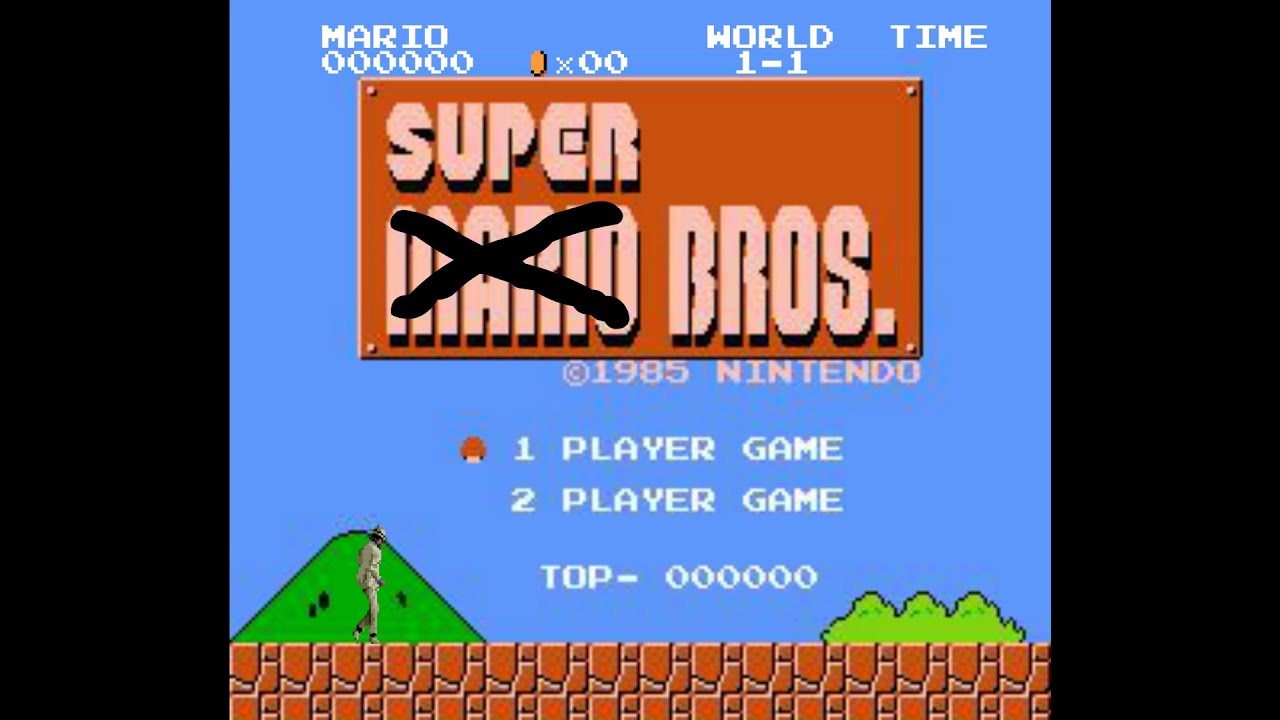 Super Michael Jackson Bros By Sikamako 1080p Youtube