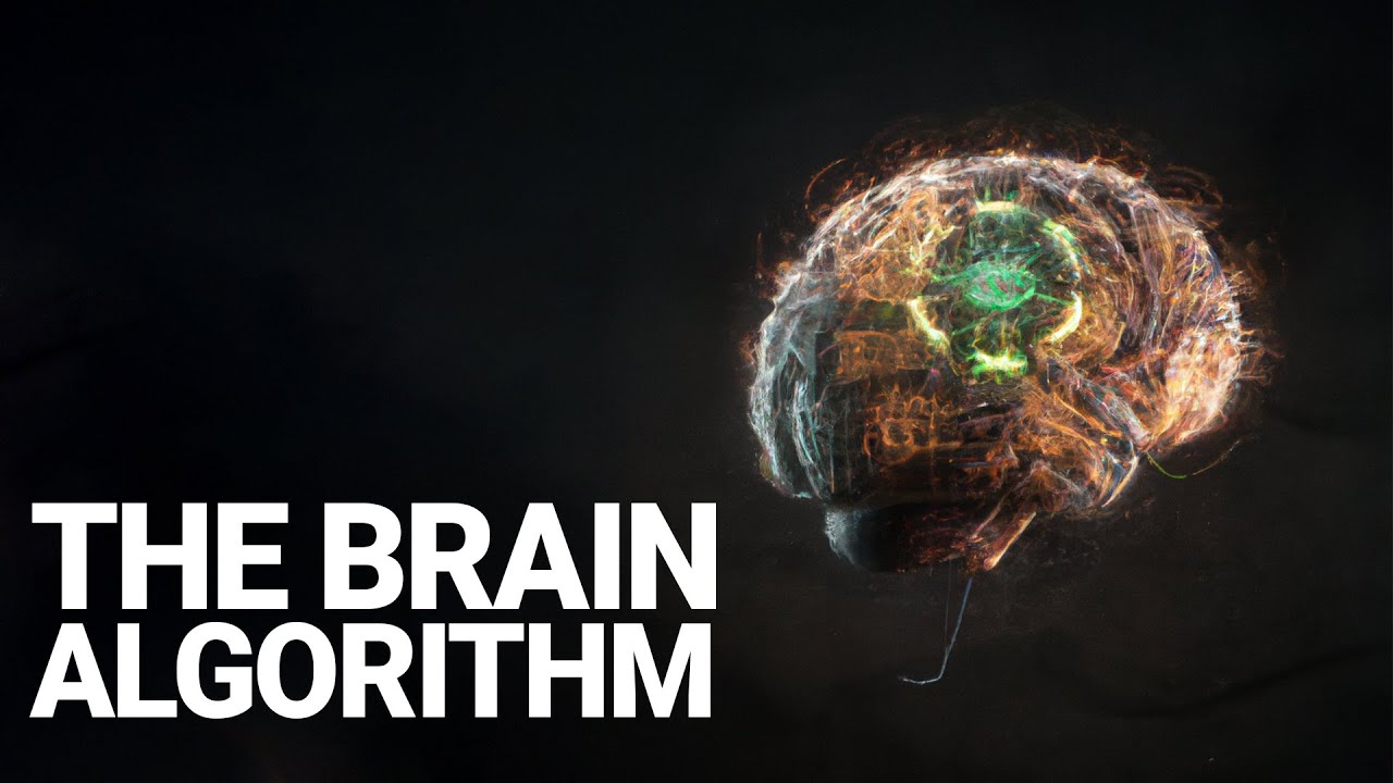 The Algorithm Of Our Brains How It Affects Our Behavior Youtube