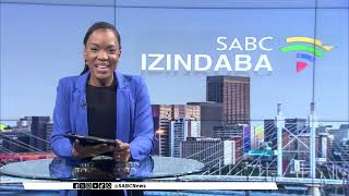 Izindaba Zesizulu 13h00 L 23 September 2024 Sabc Izindaba Mp3 Music ...