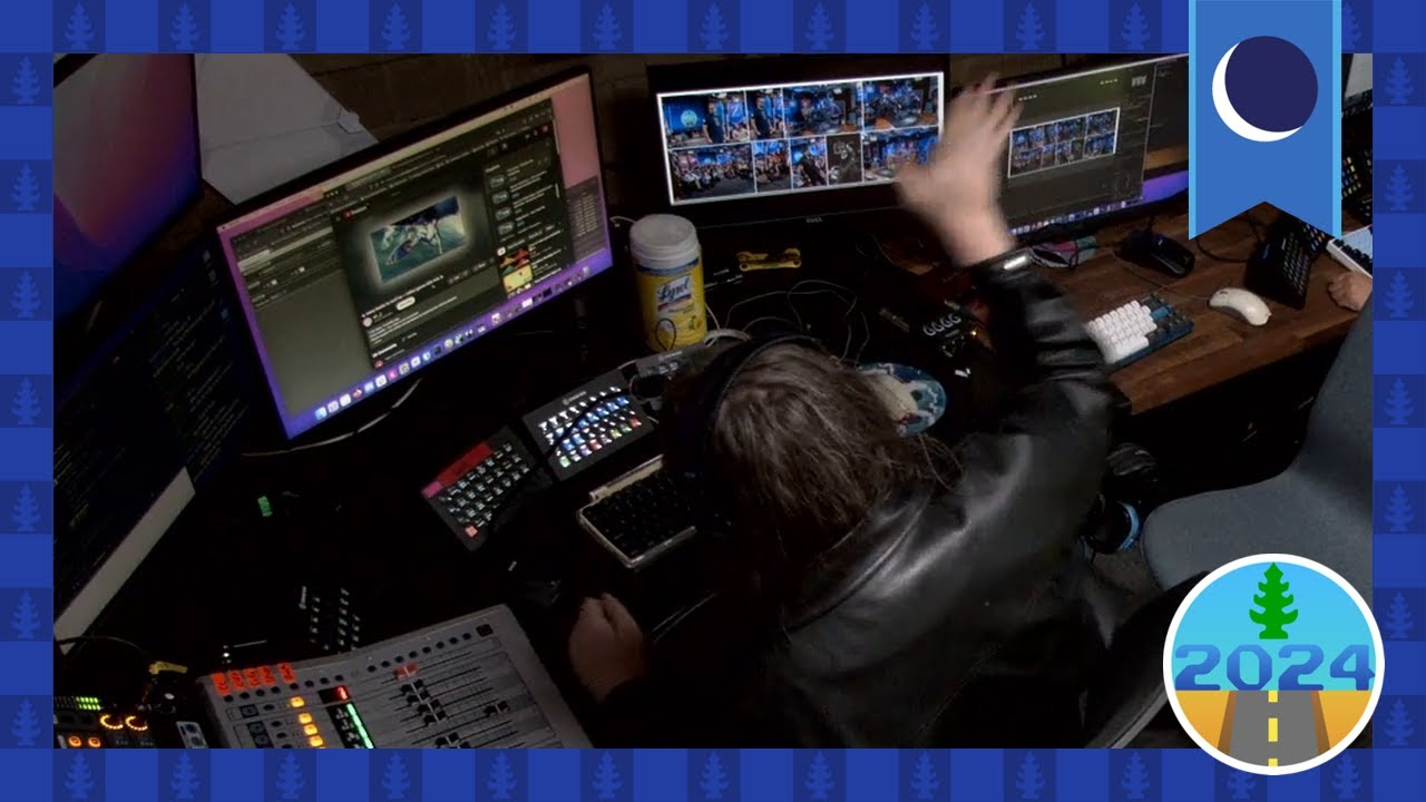 Db2024 Engineering Button Mash Youtube