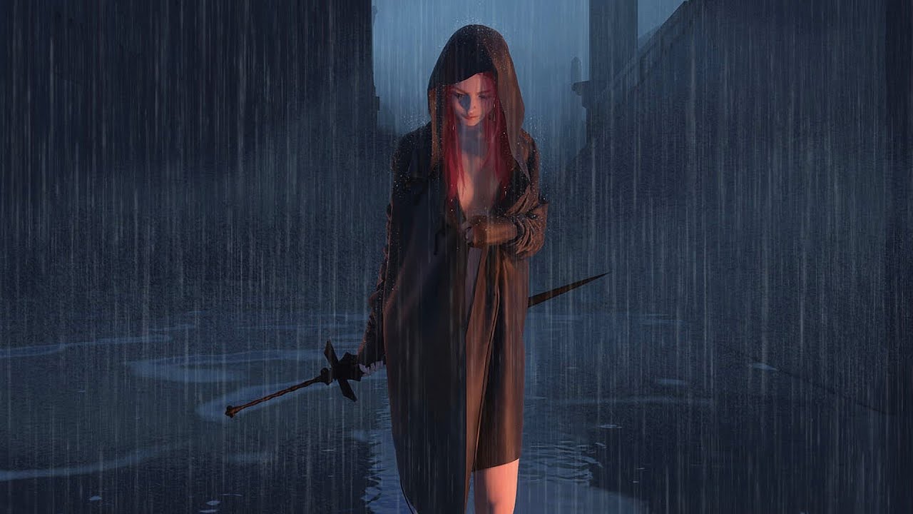If I Could Just Save You Tonight By Efisiocross Youtube