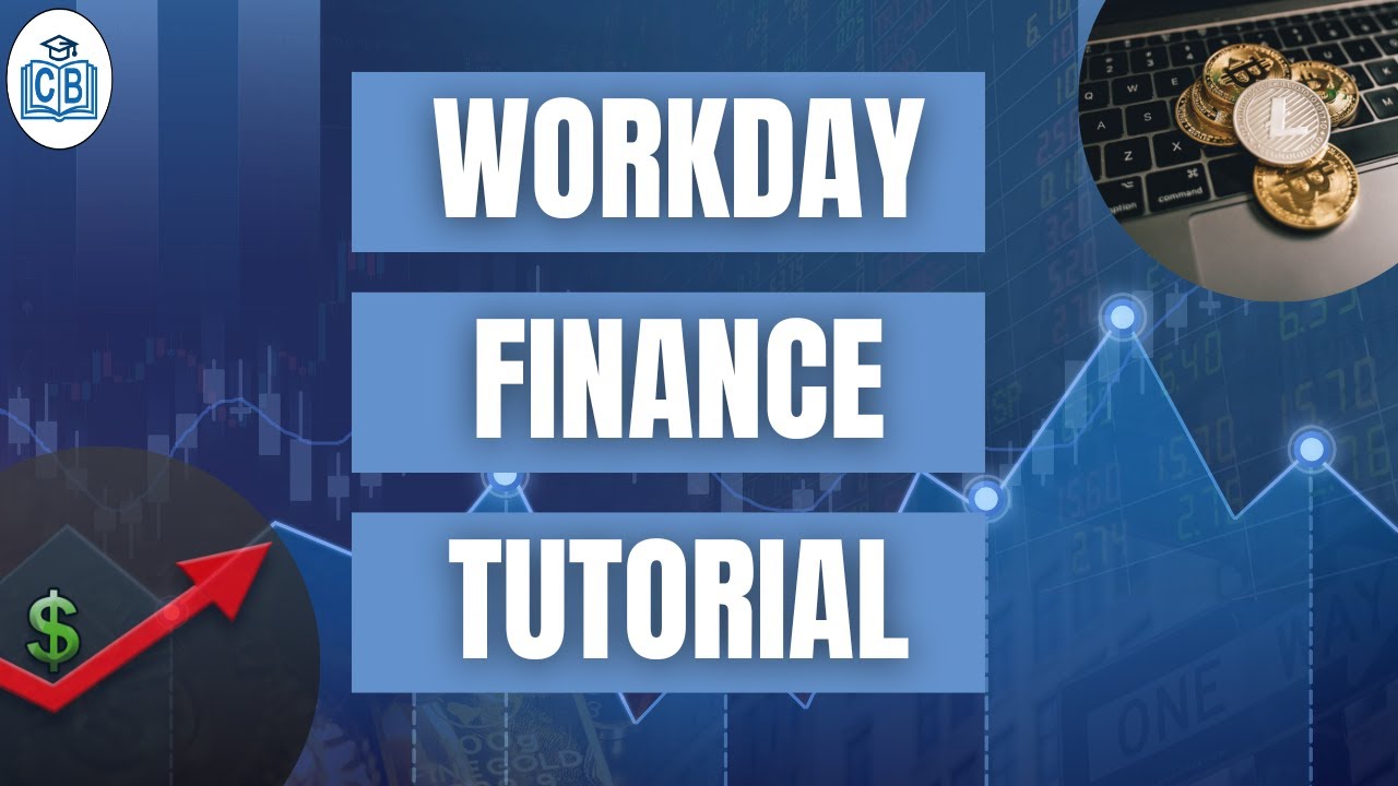 Workday Training Free Workday Finance Tutorial For Beginners