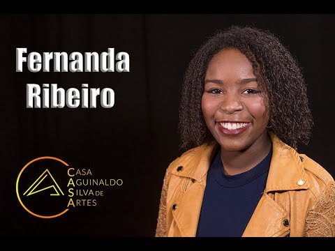 Fernanda Ribeiro Monólogo Youtube