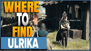 Where To Find Ulrika In Dragons Dogma 2 Gamers Heroes Mp3 Music & Mp4 ...