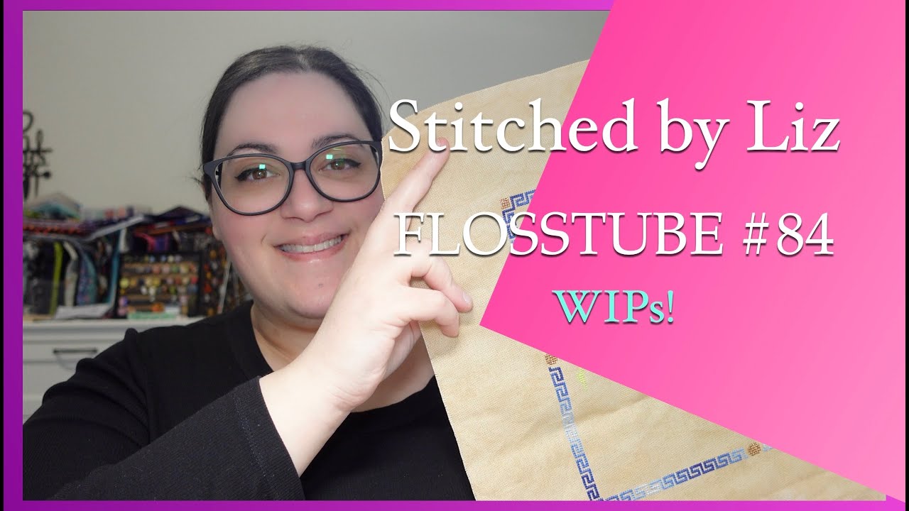 Flosstube 84 Wips Youtube