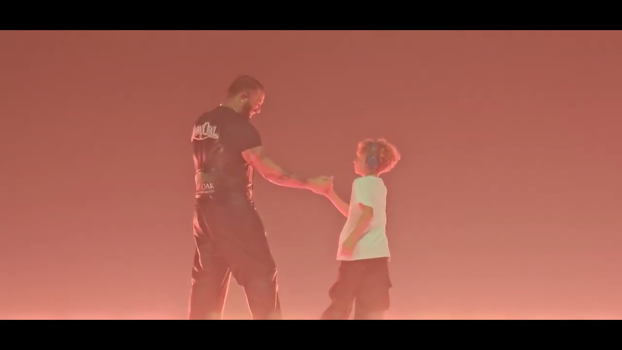 Drake Over My Dead Body Ome Pecial Hows 4 Eu Tour Lanxess Arena