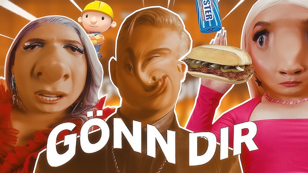 Twenty4tim Gönn Dir Youtube Kacke Parodie Youtube
