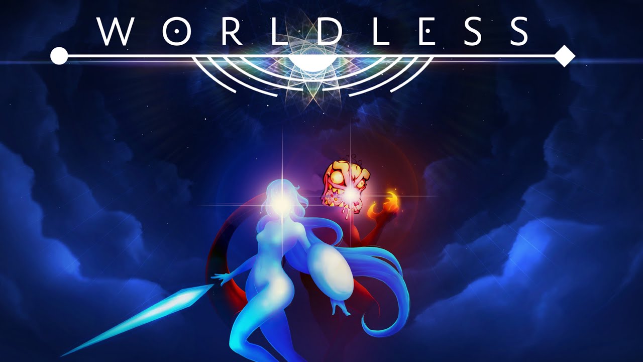 Let S Demo Worldless A Blend Of Metroidvania Turn Based Rpg