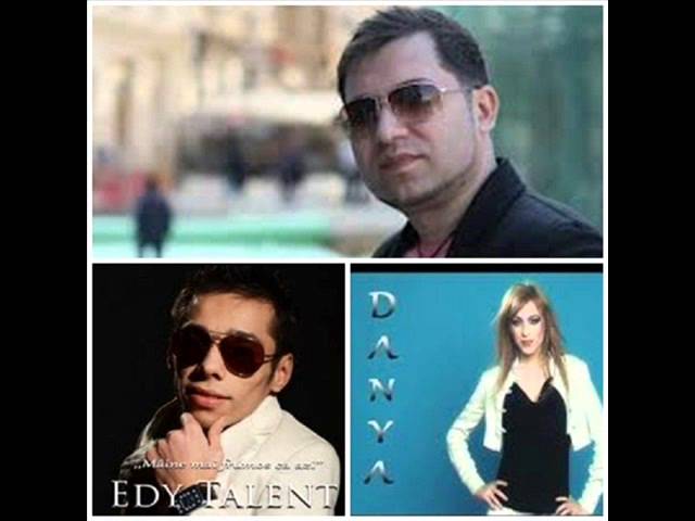 Danezu ,Edy Talent si Dana - Nimeni nu mi te va lua