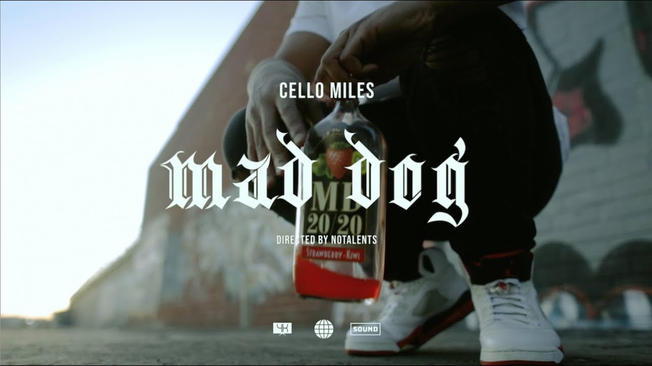 Maddog Official Video Youtube Music