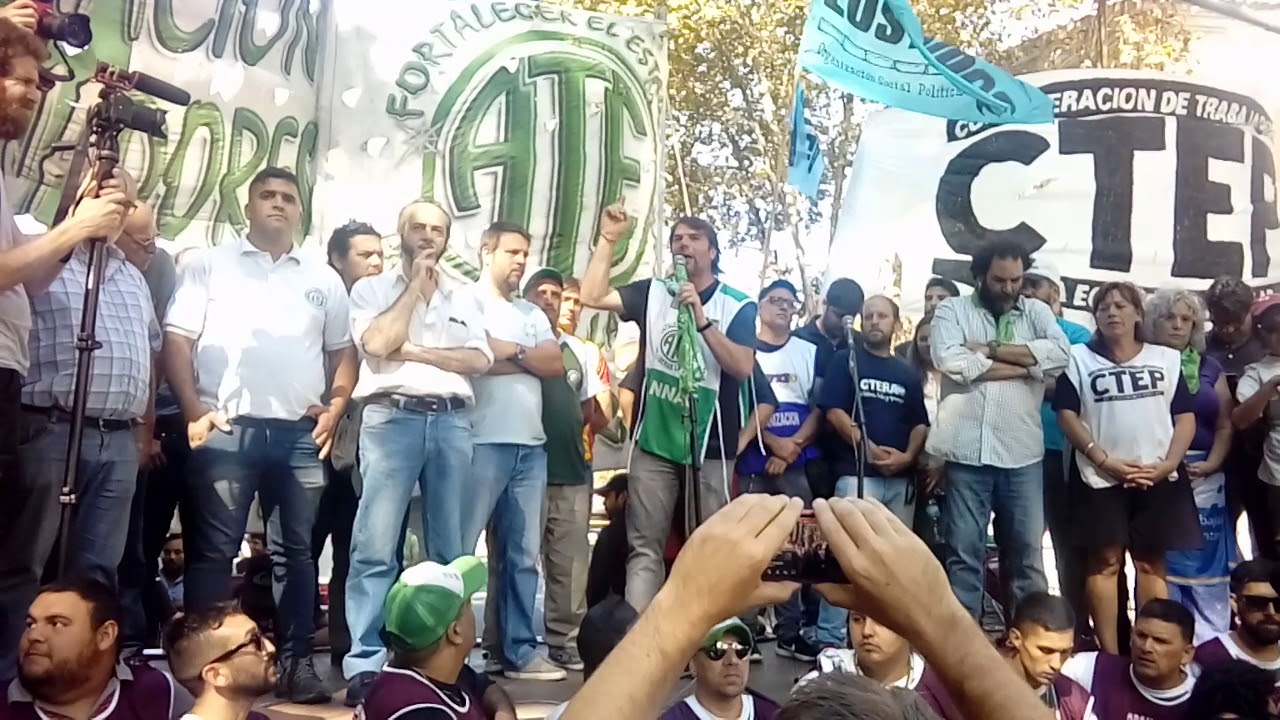 Daniel Catalano En El 28f Youtube