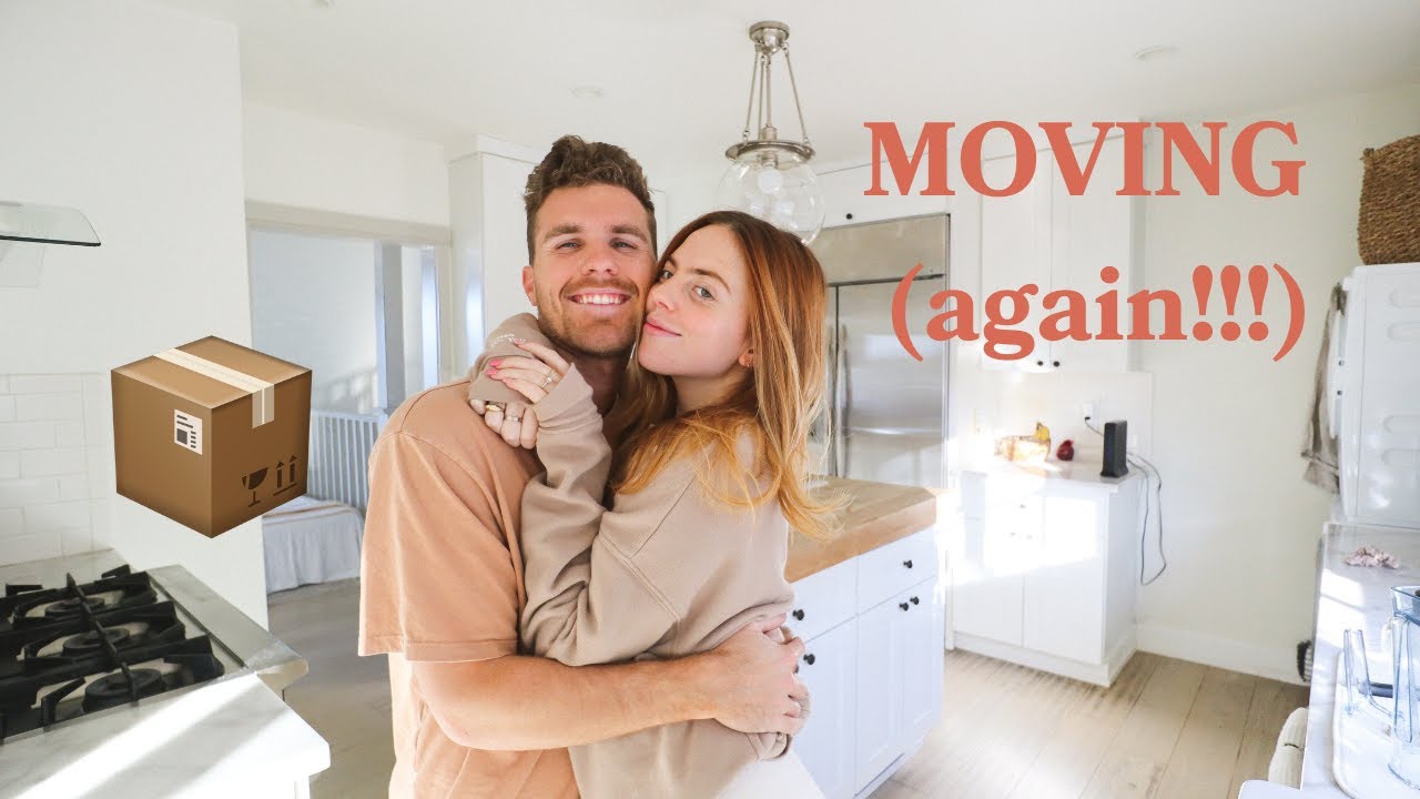 We Found A House Vlog Youtube