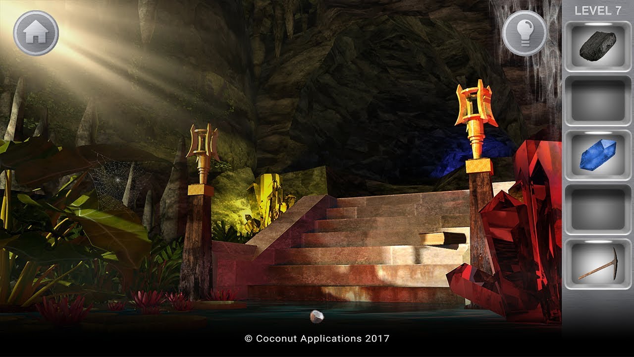 Holiday Escape Quest Level 7 Walkthrough пёџ Please Subscribe Youtube