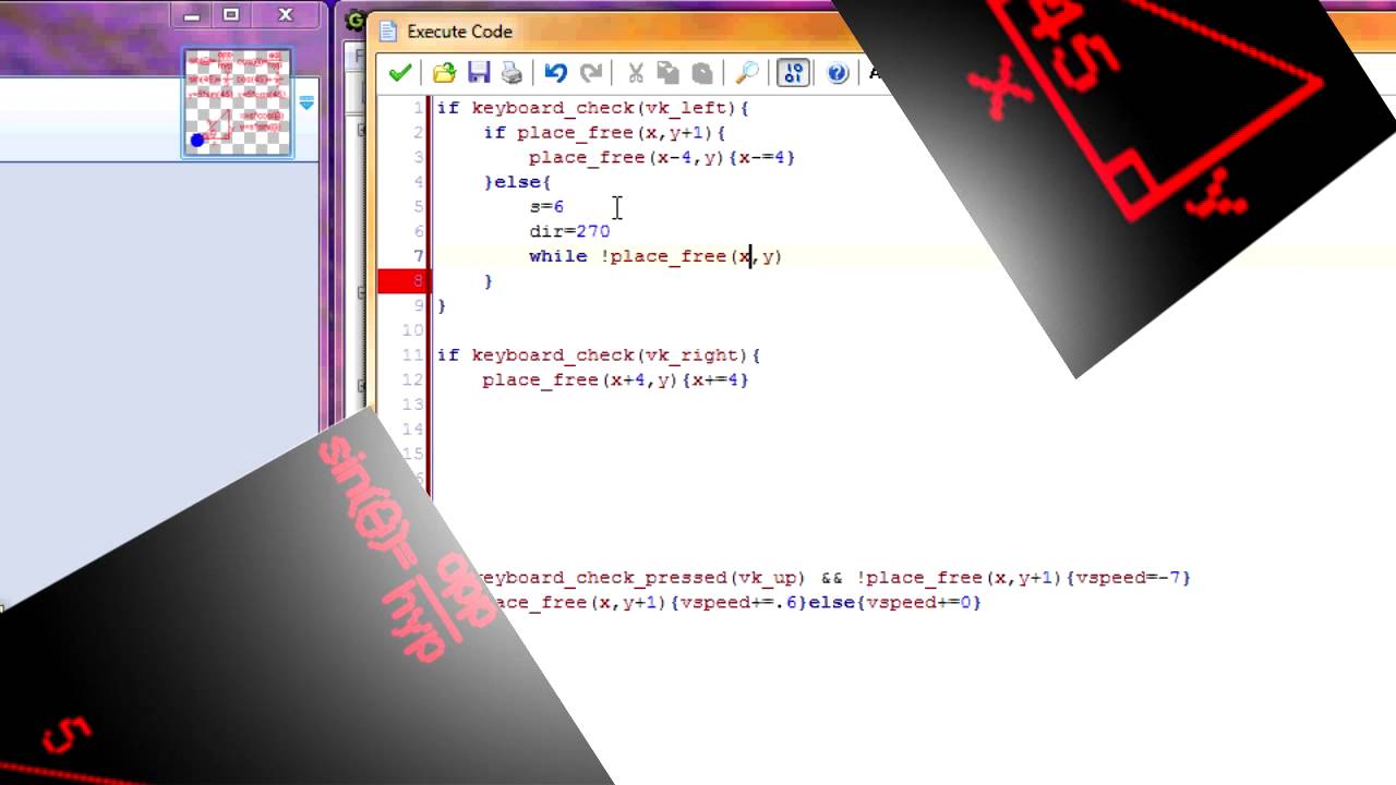 Slopes Game Maker Tutorial Youtube