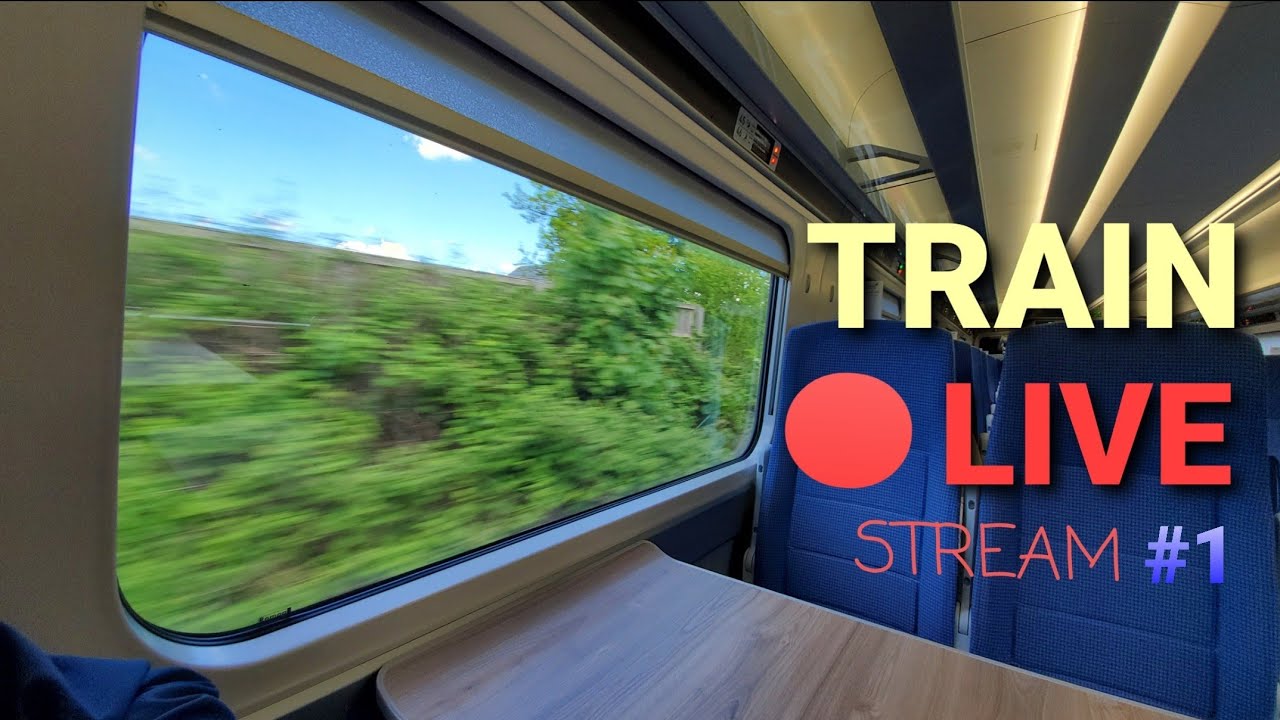 рџ ґtrain Live Stream 1 Uk Youtube