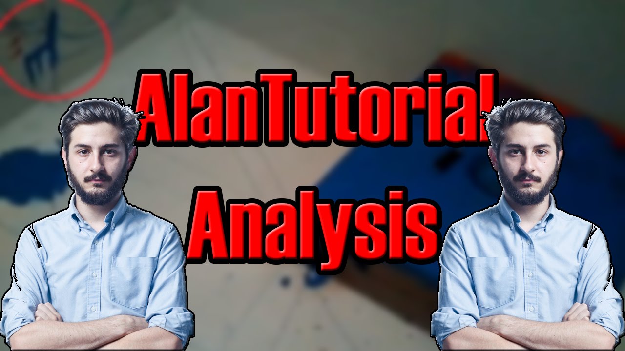 Alantutorial Analysis Youtube