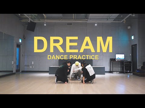 Dream Dance Practice Youtube