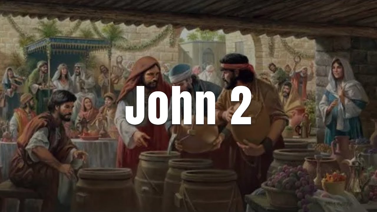 John 2 Youtube