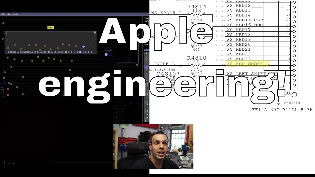 Ingenious Macbook Engineering Explained In 3 Minutes Youtube
