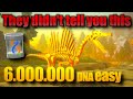 How To Get Dna Fast Afk Dna Farming Roblox Dinosaur Simulator Vipertron ...