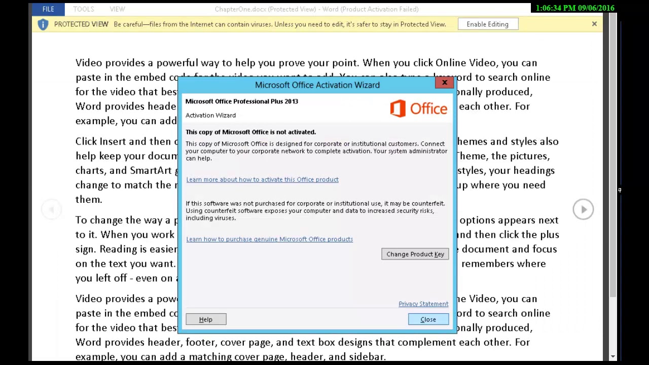 Using Versioning In A Document Library Youtube
