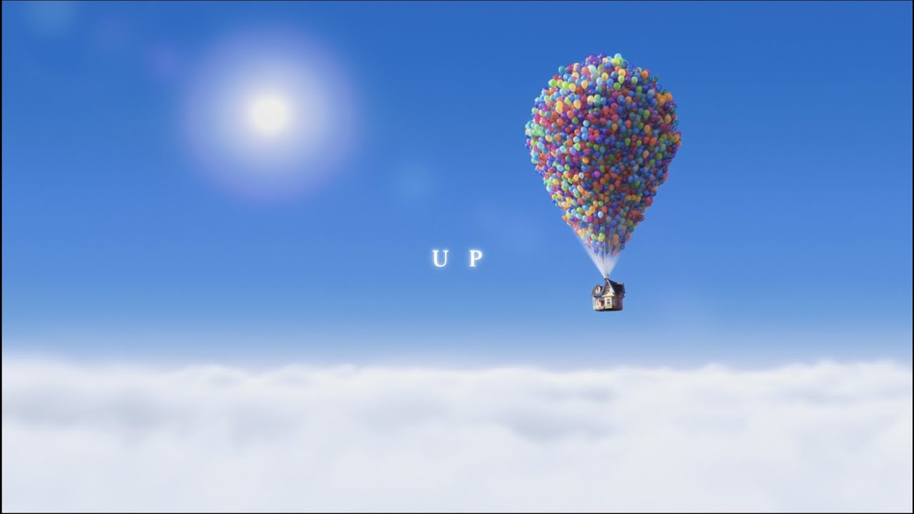 Visuals Up 4k Youtube