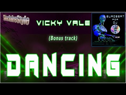 Dancing Vicky Vale Bonus Track Youtube