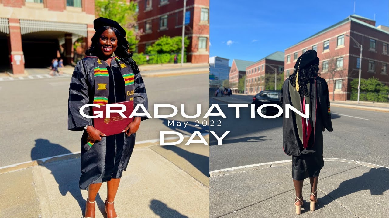 Graduating From Pharmacy School Finally Sharing My Story Youtube