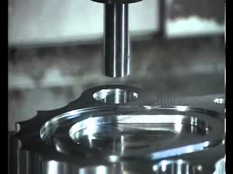 Iscar Mtsrh Youtube
