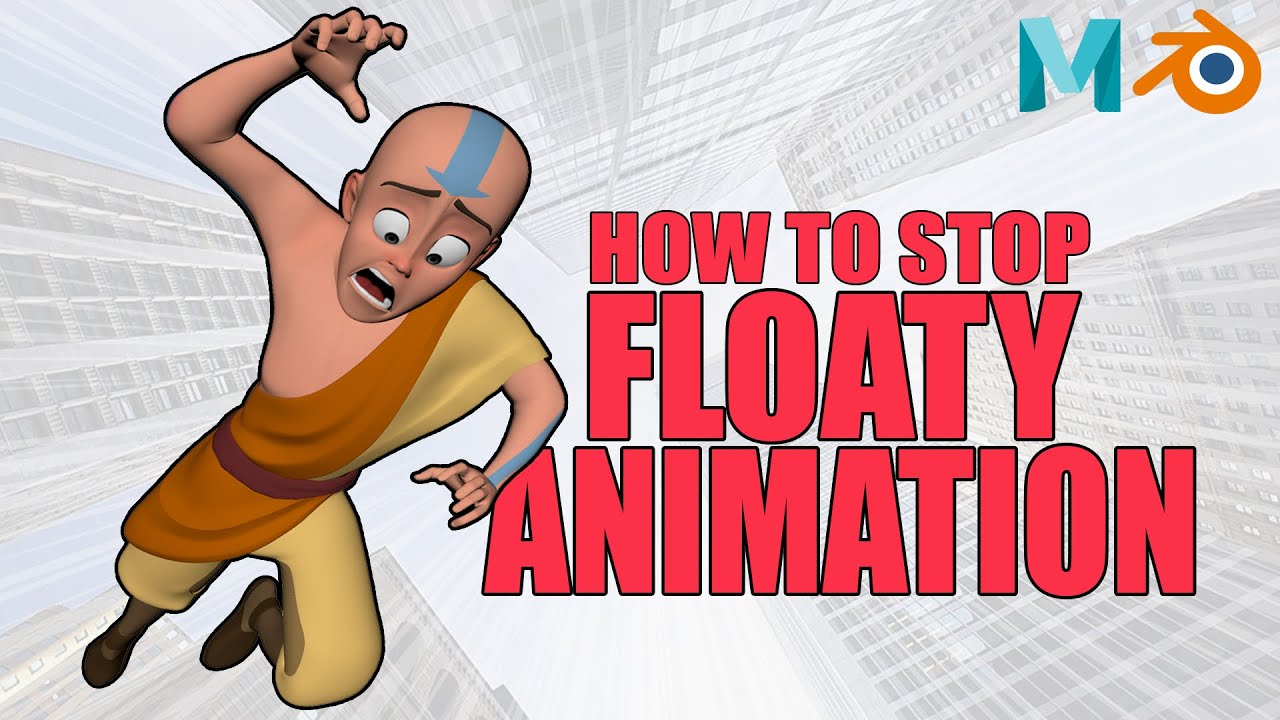 Floaty Animation Watch This Youtube