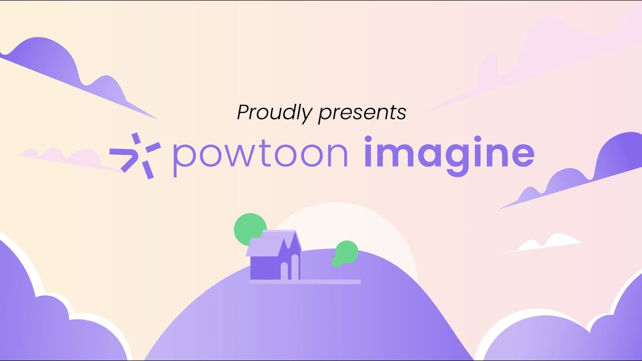 Introducing Powtoon Imagine Youtube