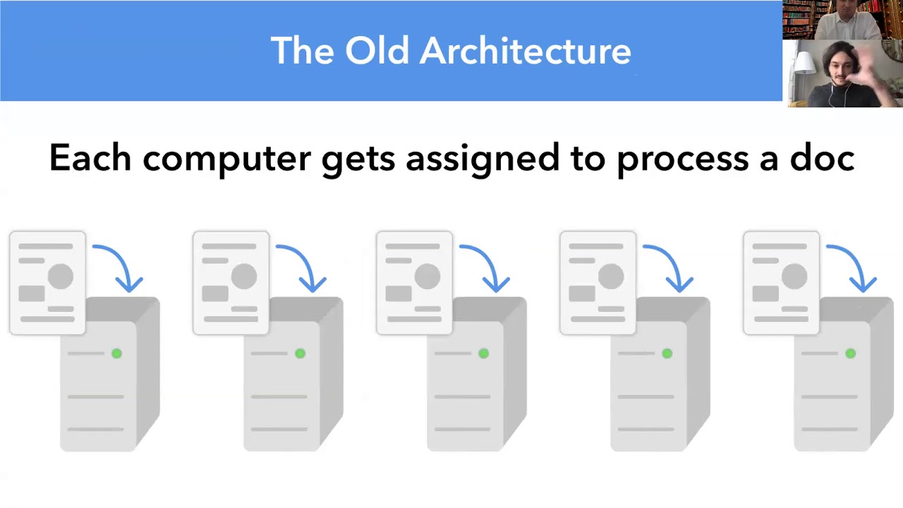 Documentcloud Beta Overview Youtube