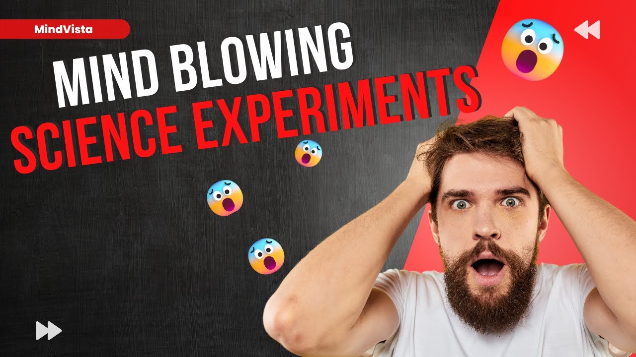 5 Mind Blowing Scientific Experiments That Defy The Laws Of Physics Go It