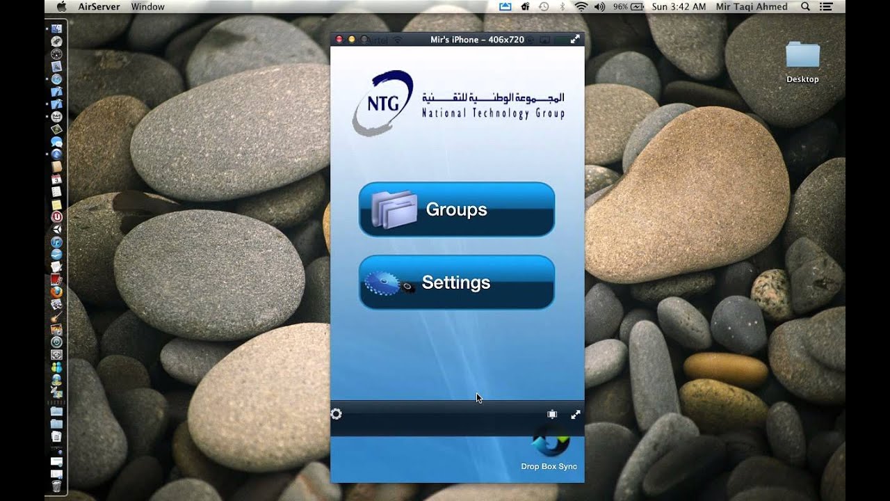 Rapiddial Swiftdial Speeddial Application For Iphone Youtube