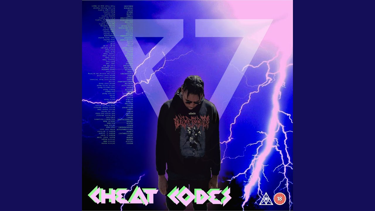 Cheat Codes Freestyle Youtube Music