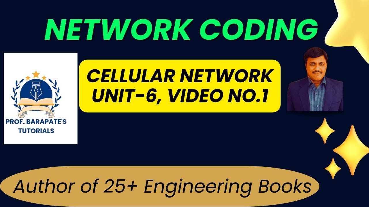 Network Coding Youtube