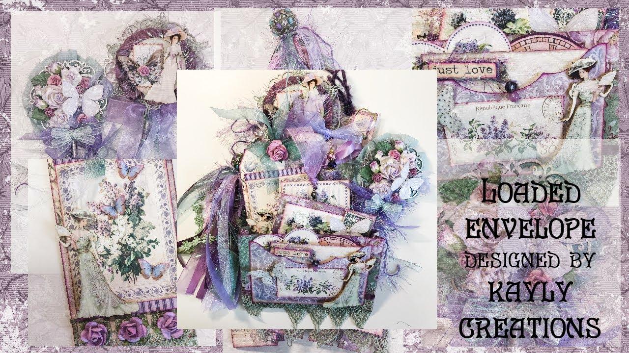 Loaded Envelope Youtube